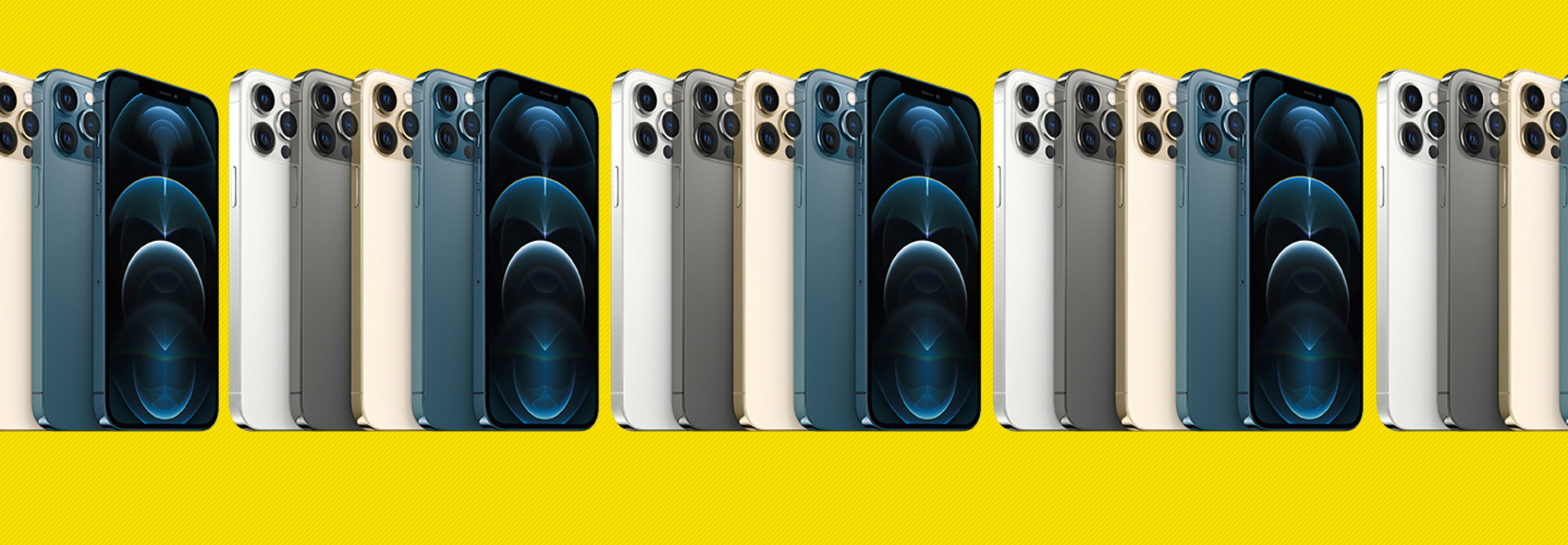 Review: iPhone 12 Pro Max Supports Modern Connectivity for Feds ...